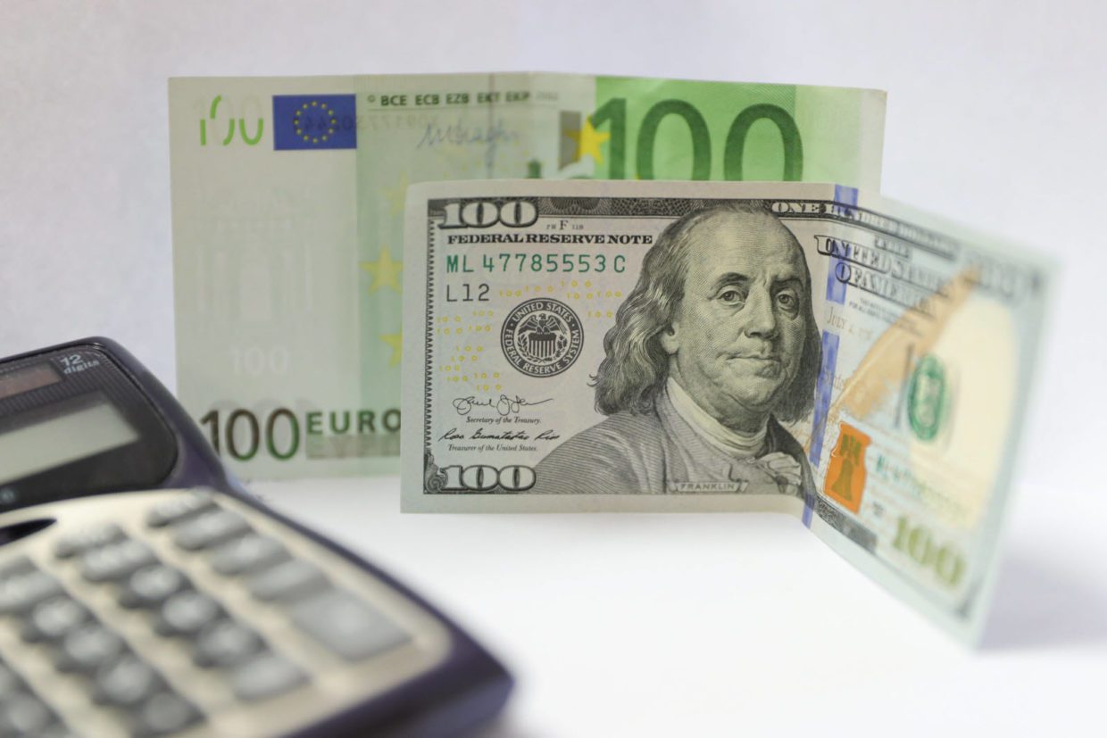 Cotations Banque d'Algérie et marché informel : le dinar face aux ...