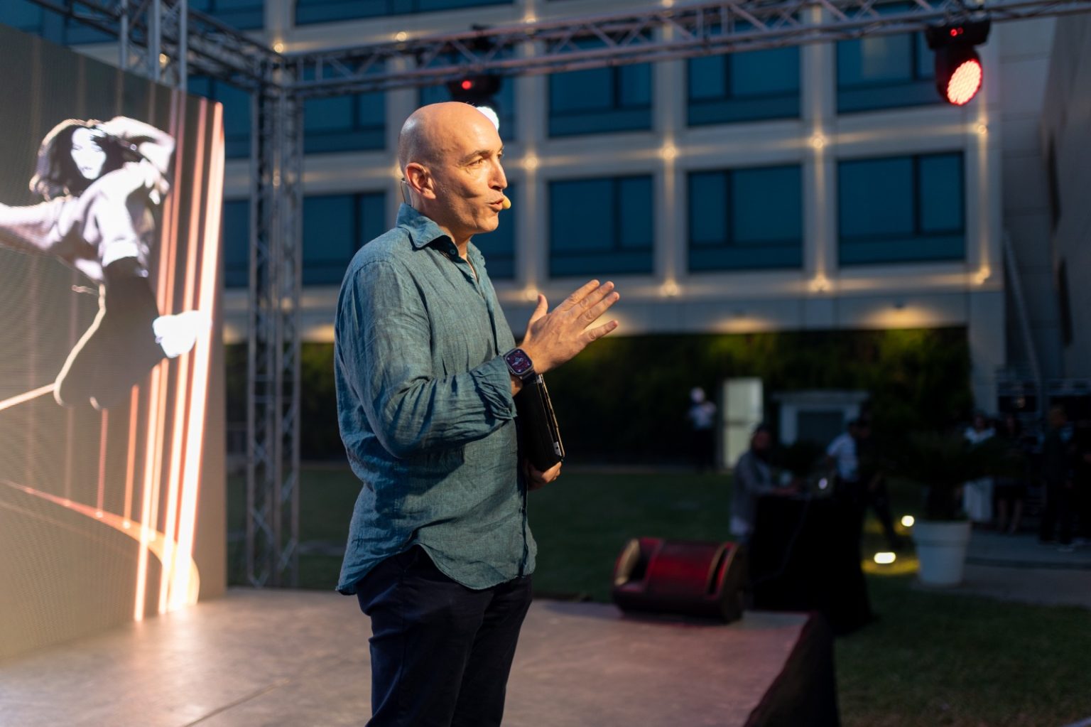 Hattaa! : Nouvelle plateforme de vente en ligne dédiée au sport et à la mode en Algérie - Algerie360