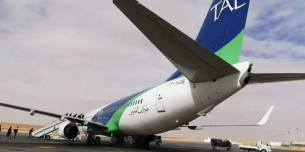 Tassili Airlines annonce des promotions sur ses vols vers la France ...