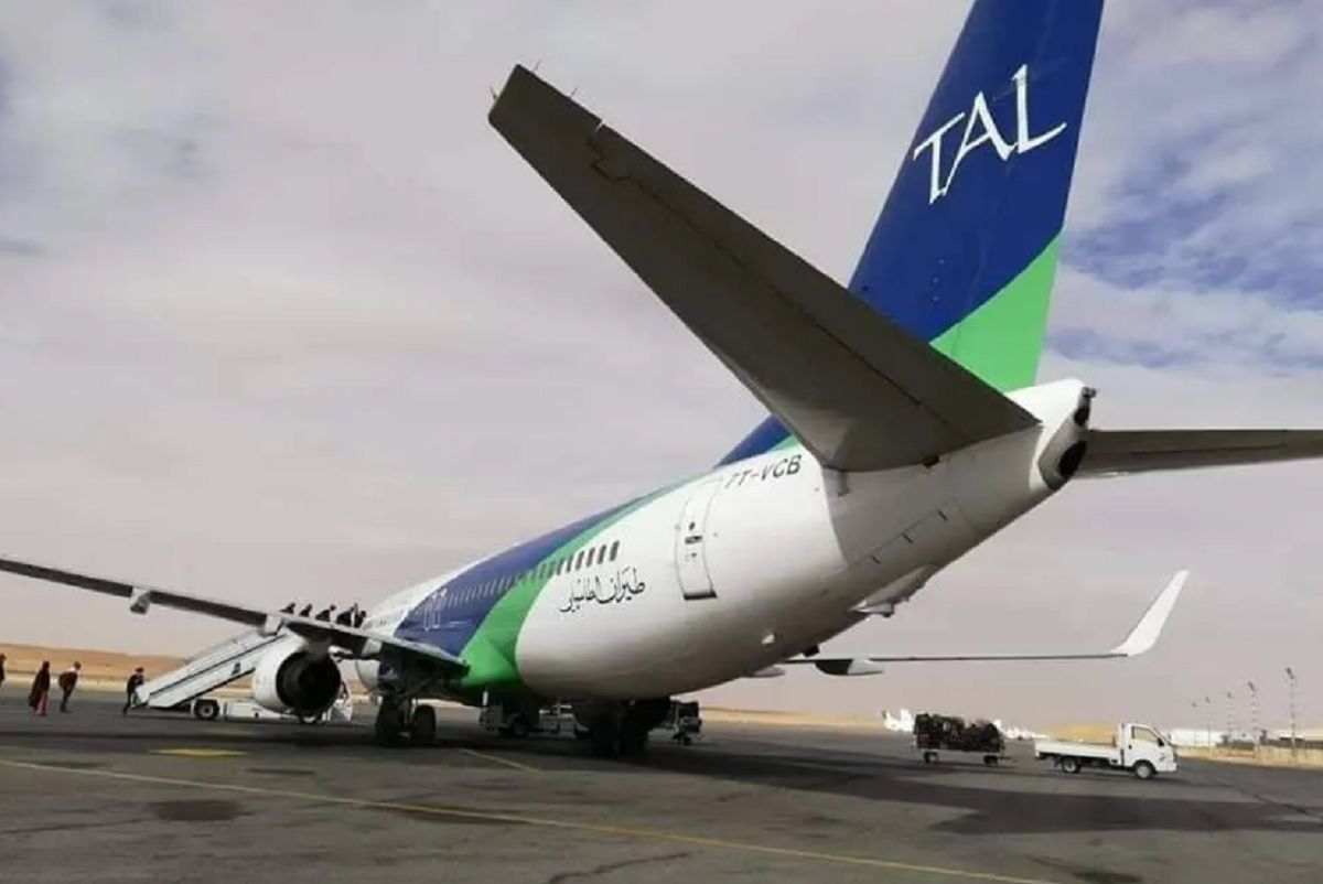 Vols Algérie - France : Tassili Airlines annonce des perturbations ce ...