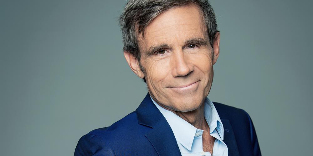 France : quand un « Inchalah » sidère David Pujadas et le laisse sans ...
