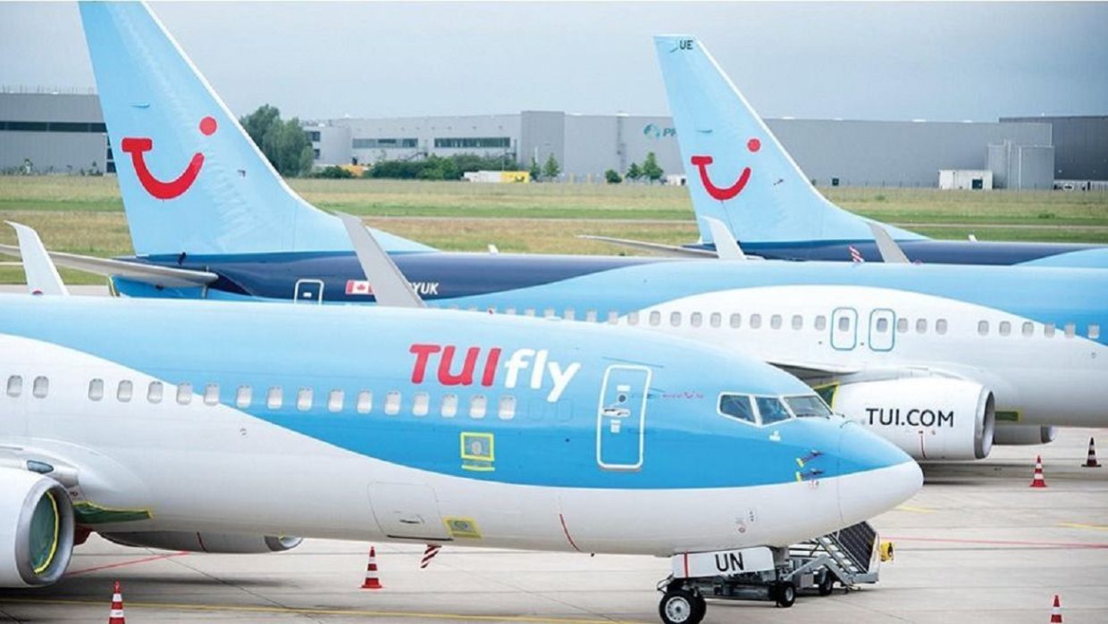 Ramadan 2024 : TUI Fly met en promotion ses vols Bruxelles - Alger