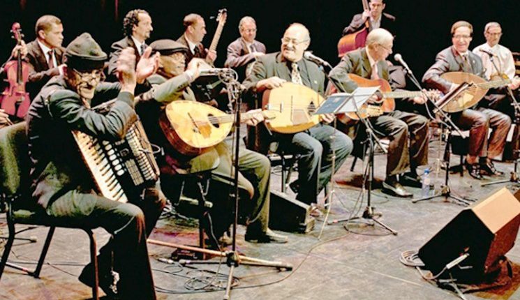 Patrimoine culturel : un catalogue de la chanson algérienne bientôt ...