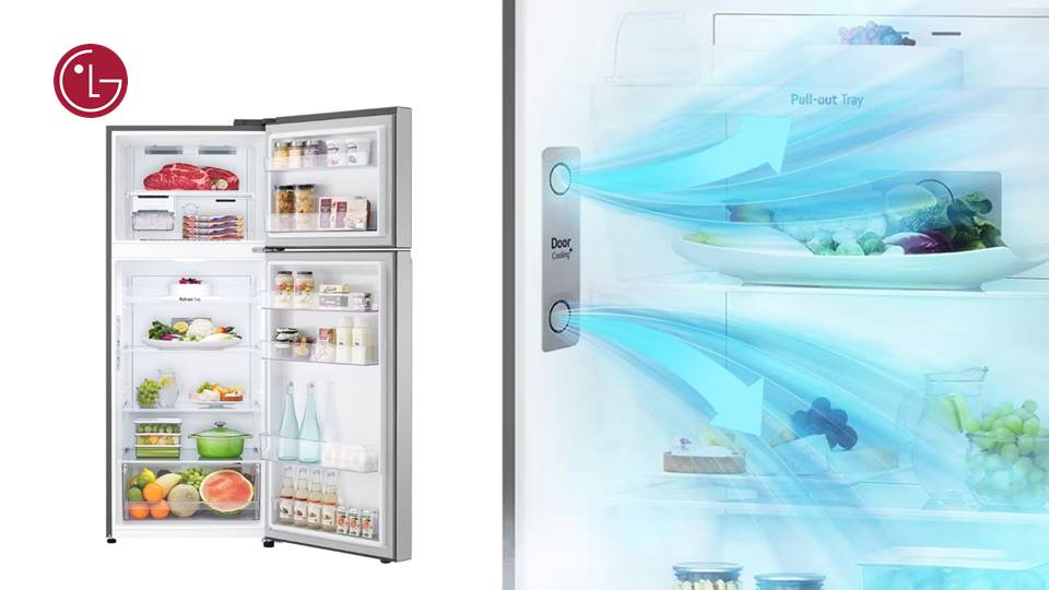 Robuste, élégant et à petit prix : découvrez le nouveau réfrigérateur ...