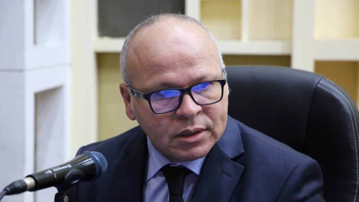 L'Algérien Noureddine Yassaa nommé vice-président au sein d'un organisme de l'ONU (GIEC ...