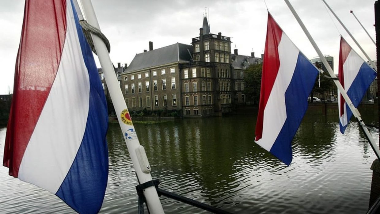 Les Pays-Bas lancent un nouveau programme de bourses, les Algériens ...