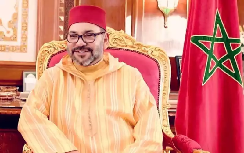 Algérie - Maroc : Mohammed VI appelle à la Algérie - Maroc : Mohammed VI appelle à la
