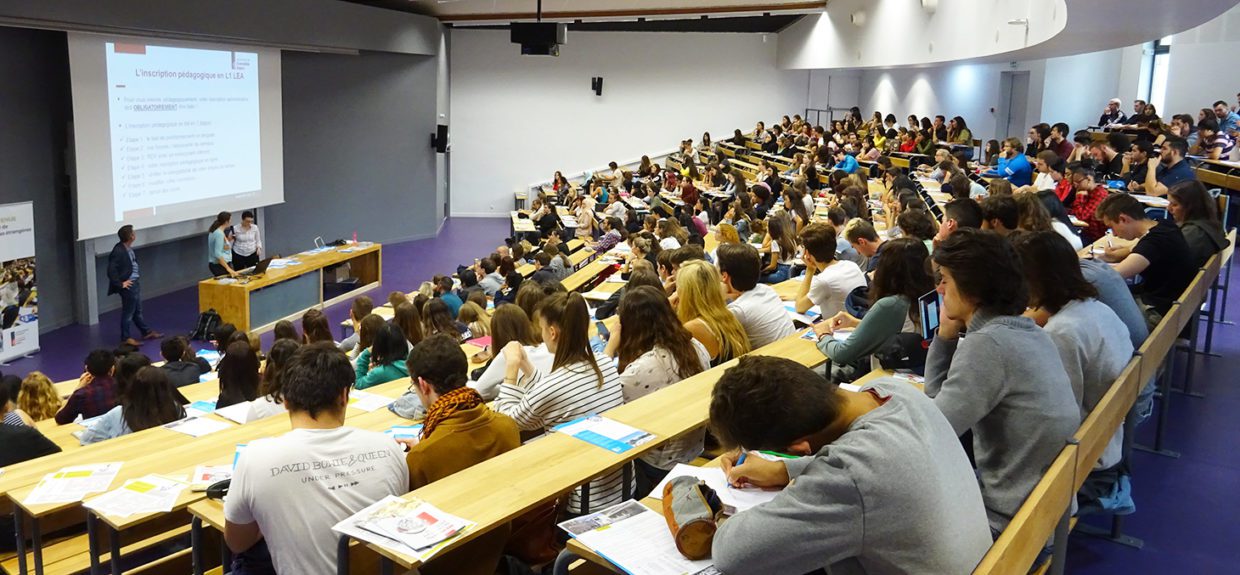 Classée 1ʳᵉ au Maghreb et 2ᵉ en Afrique, une université algérienne brille à l'internationale ...