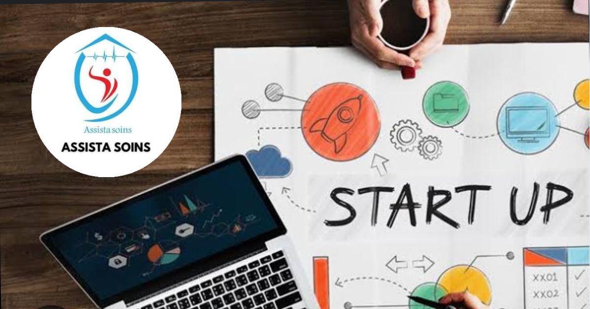 Une start-up algérienne sélectionnée au Sommet mondial de l ...