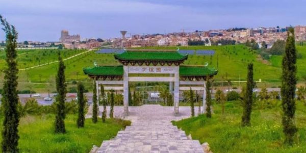 Ouverture prochaine d'une partie de "Dounia Parc" à Alger - Algerie360
