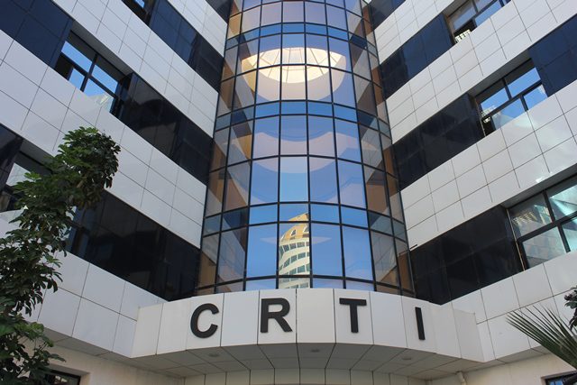 Le CRTI lance un concours national pour la conception d’une voiture ...