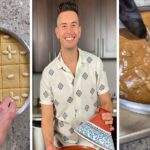 Le chef américain Dave Patera partage la recette de sa grand-mère du ...