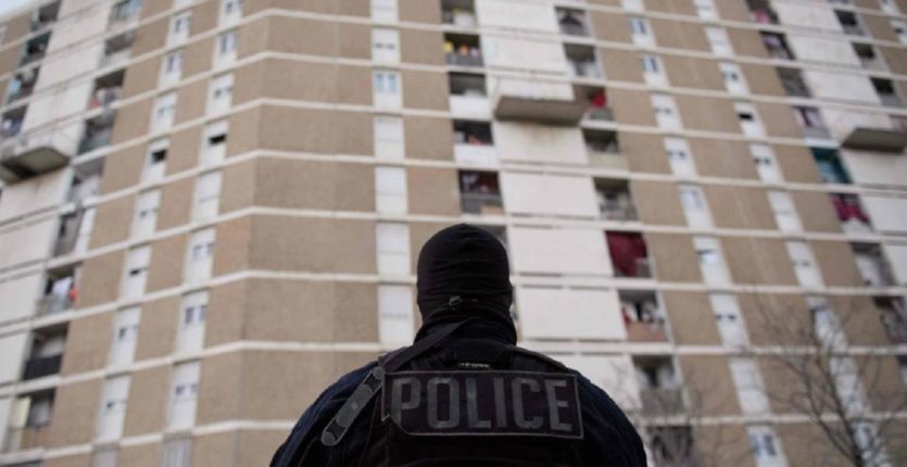Narcotrafic, fusillades à Marseille… les clans DZ Mafia et Yoda se ...