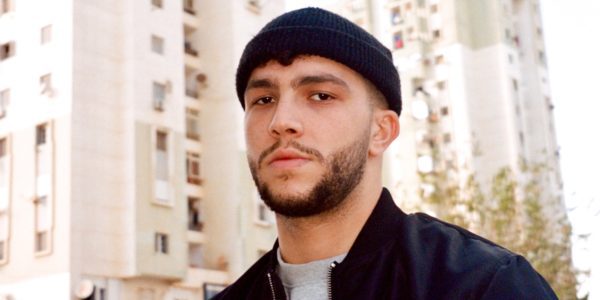 Concert à Alger : le rappeur algérien Tif donne rendez-vous à son ...