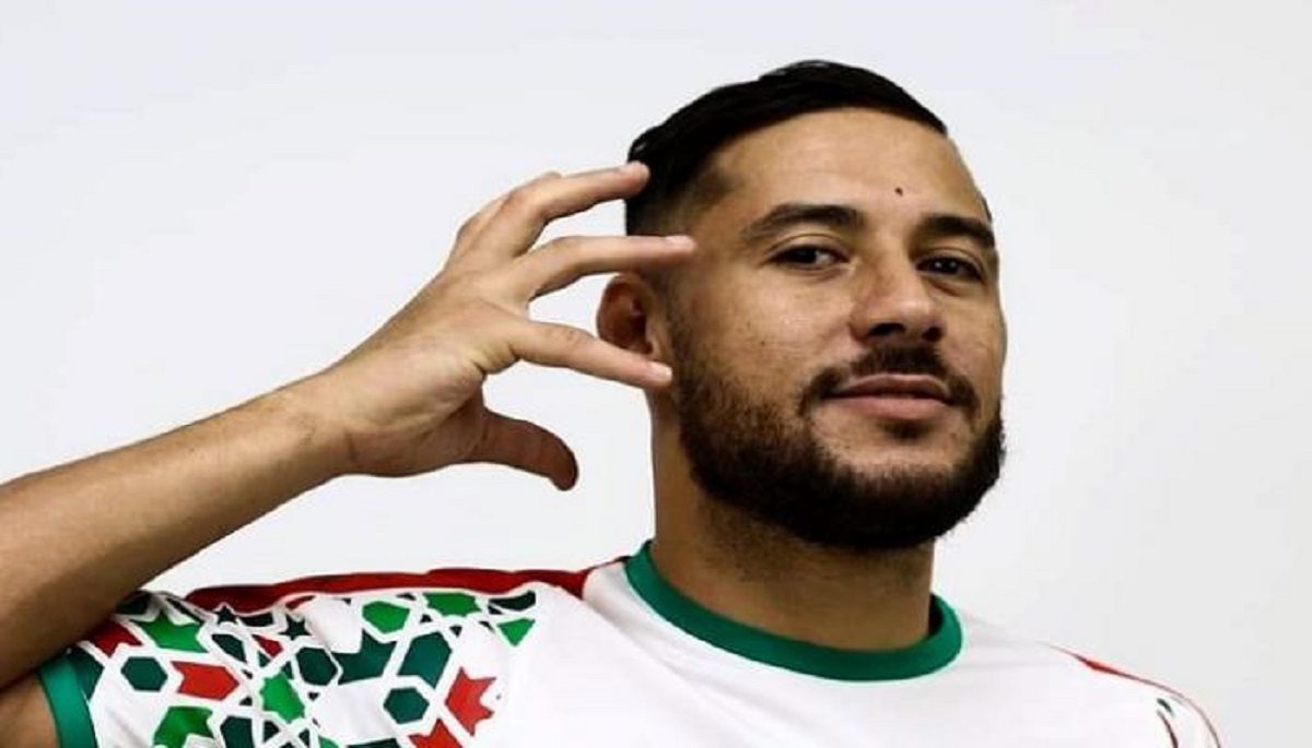 Youcef Belaïli au cœur d'un nouveau scandale à Oran - Algerie360