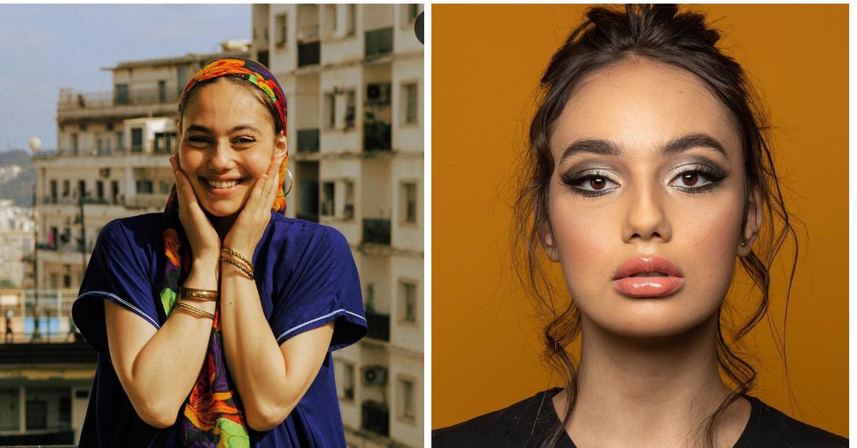 Hanaa Mansour dépeint le quotidien d'une célibataire algéroise dans ...