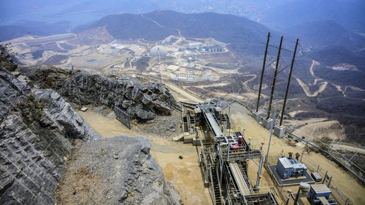 Secteur minier : la mine de zinc-plomb d’Oued Amizour bientôt opérationnelle ? - Algerie360