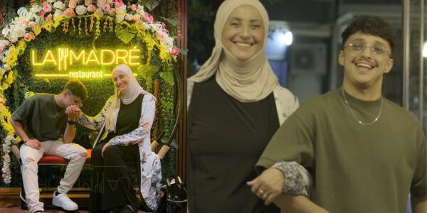 Après « El Padré », Rifka inaugure son nouveau restaurant « La Madré » à Alger - Algerie360
