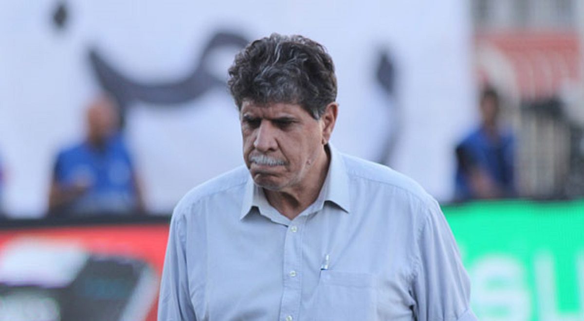 Présidence de la FAF : le MJS barre la route à Meziane Ighil - Algerie360