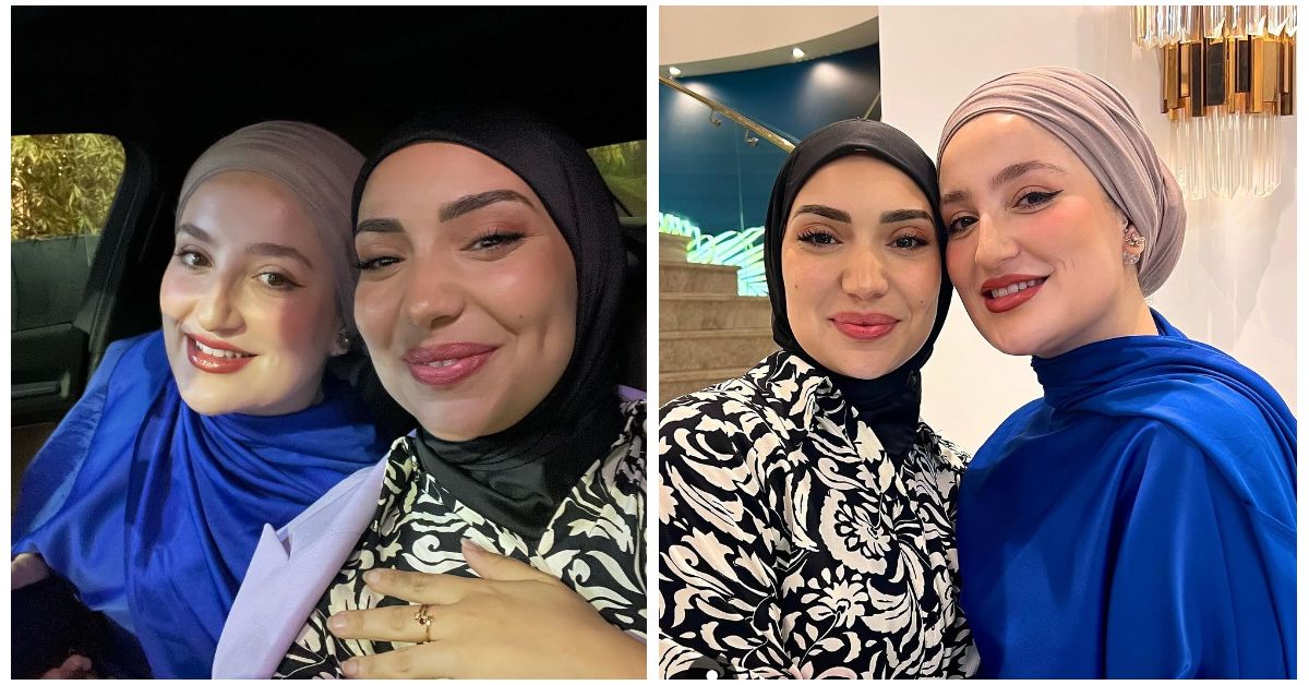 Réconciliation surprise : Amira Riaa et Nour & M enterrent la hache de guerre- Algerie360