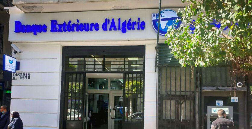 Vers l'ouverture prochaine de 5 agences de la BEA en France - Algerie360
