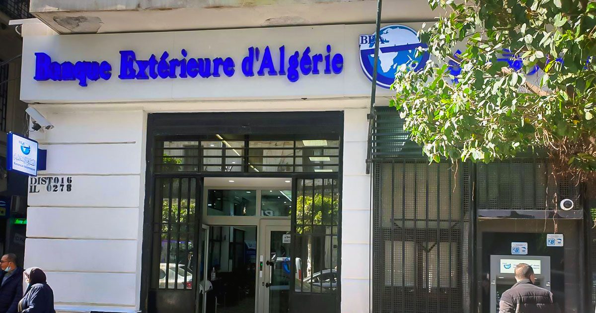 Bonne nouvelle pour la diaspora algérienne : la BEA va bientôt ouvrir ...