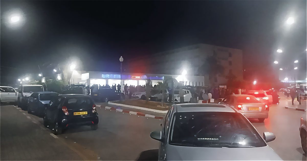 Drame à l’hôpital de Bouira : une panne de courant provoque le décès d’un patient - Algerie360