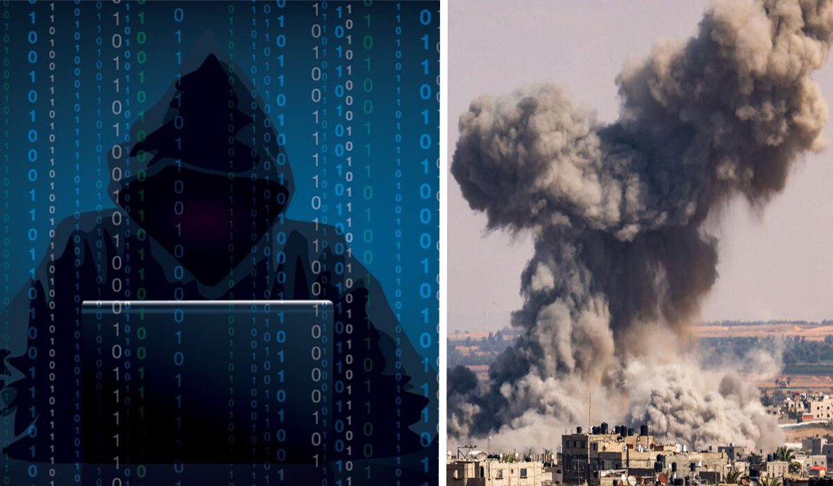 Des hackers algériens auraient accédé au système du ministère de la ...