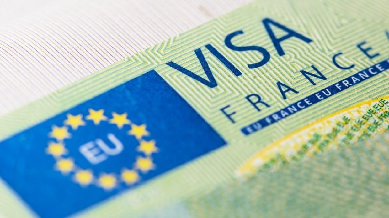 Les Algériens parmi les plus grands demandeurs de visas pour la France - Algerie360