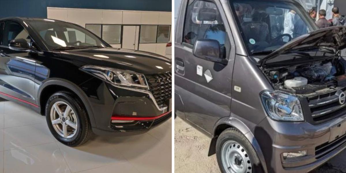 La marque DFSK lance sa large gamme de véhicules avec des prix attractifs - Algerie360