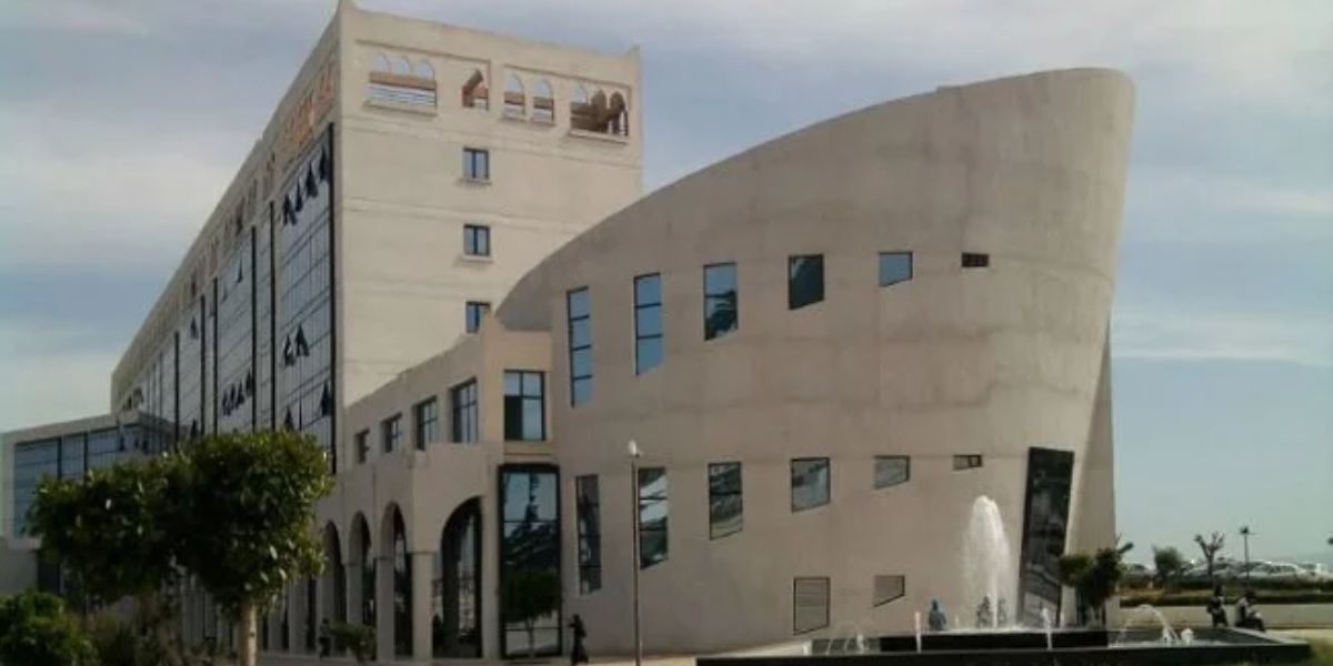 La faculté d'Alger 3 lance les inscriptions pour un 2e parcours de ...