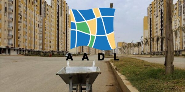 AADL 3 - Algérie : les conditions d'éligibilité et les modalités de paiement dévoilées - Algerie360