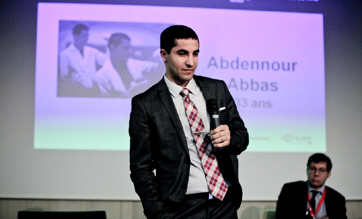 USA : le chercheur algérien Abdennour Abbas lance l'Académie nord ...