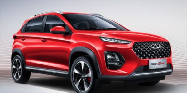 Chery commercialise le véhicule le moins cher en Algérie avec une garantie de 7 ans - Algerie360