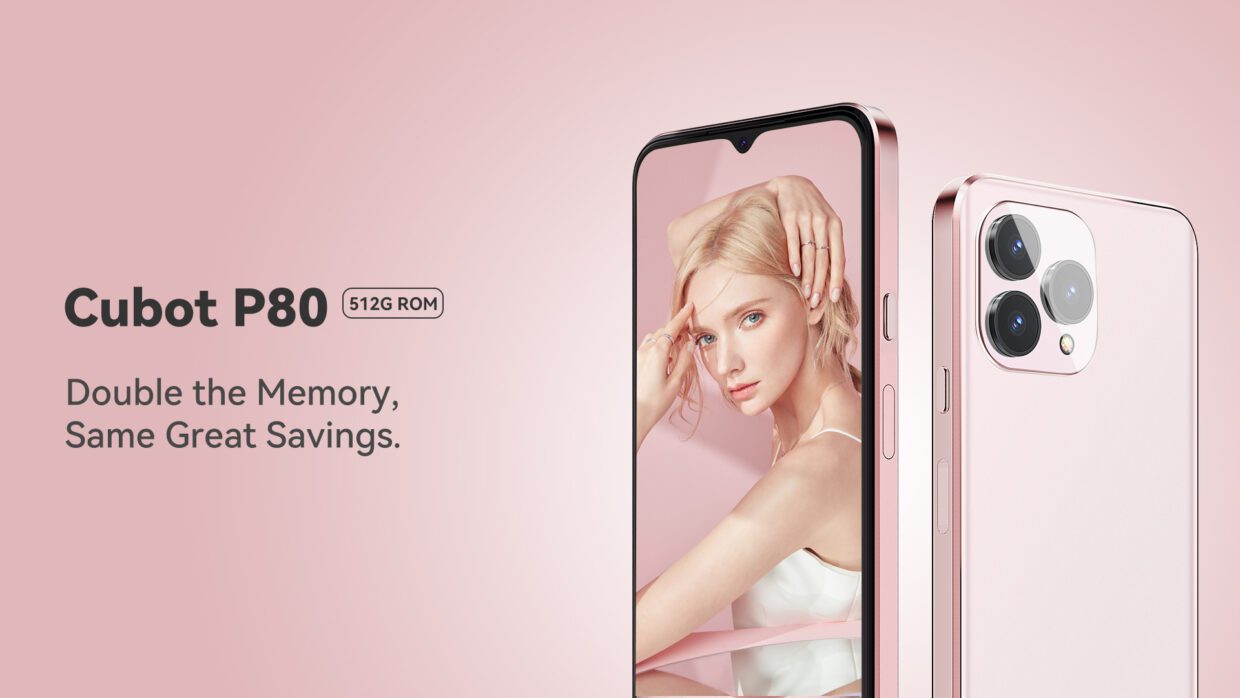 Découvrez le P80 avec 512 Go: tout ce que vous devez savoir - Algerie360