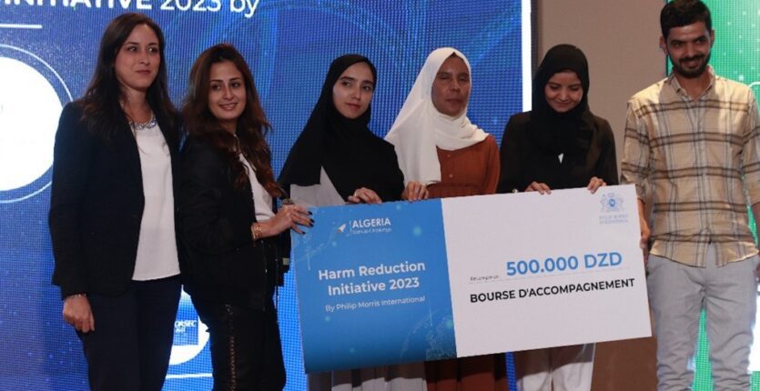 Algeria Startup Challenge : 2 Startups Algériennes primées par Philip ...