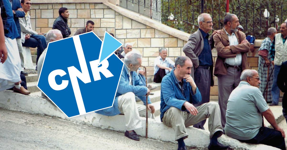 La CNR annonce de bonnes nouvelles aux retraités et aux travailleurs ...