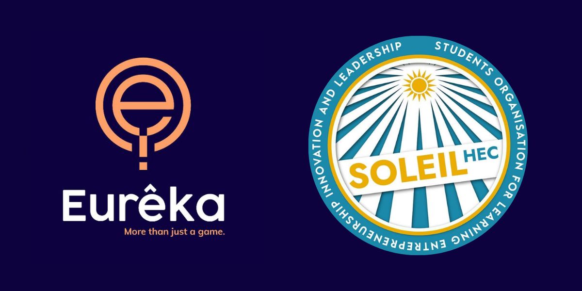 Eurêka 2.0 : Une compétition organisée par le club estudiantin SOLEIL HEC - Algerie360