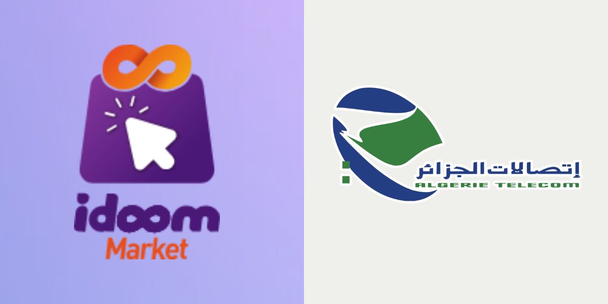 Algérie Télécom revient sur Idoom Market, sa nouvelle plateforme d'e-commerce - Algerie360