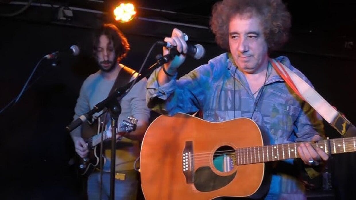 Akli D., la star de la scène kabyle, en tournée aux USA - Algerie360