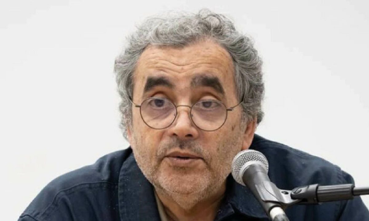 Le poète algérien Habib Tengour remporte un prestigieux prix en Italie ...