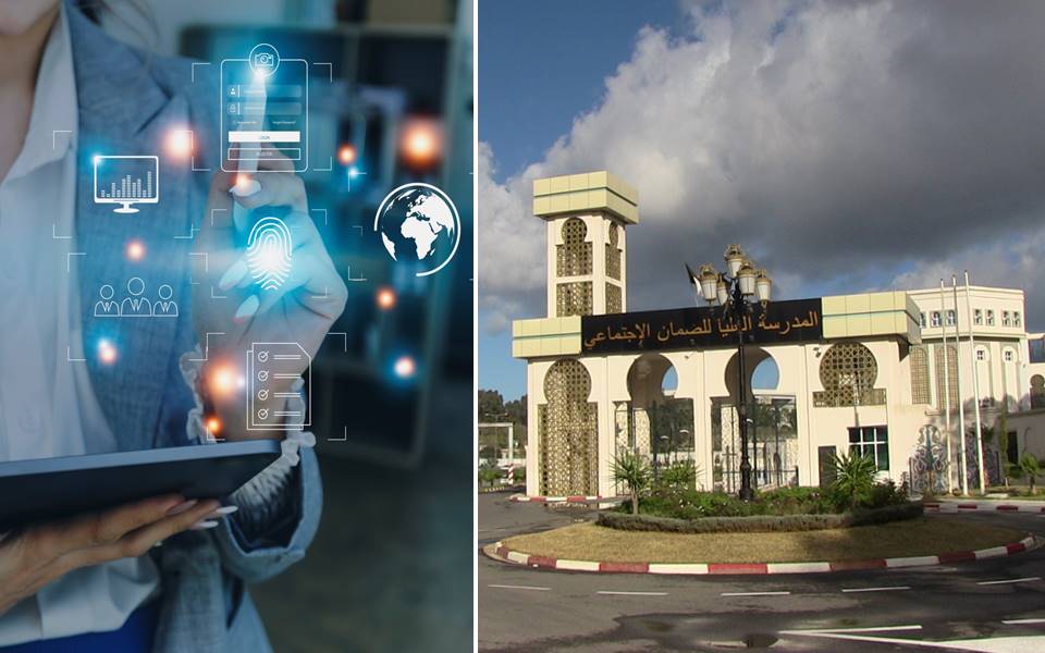 L'ESSS met la lumière sur la transformation numérique en Algérie