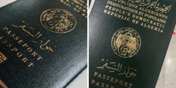 Timbre fiscal pour la délivrance du passeport : une importante ...