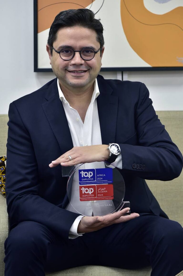 Philip Morris en Algérie : Huitième année sous le signe de la ...