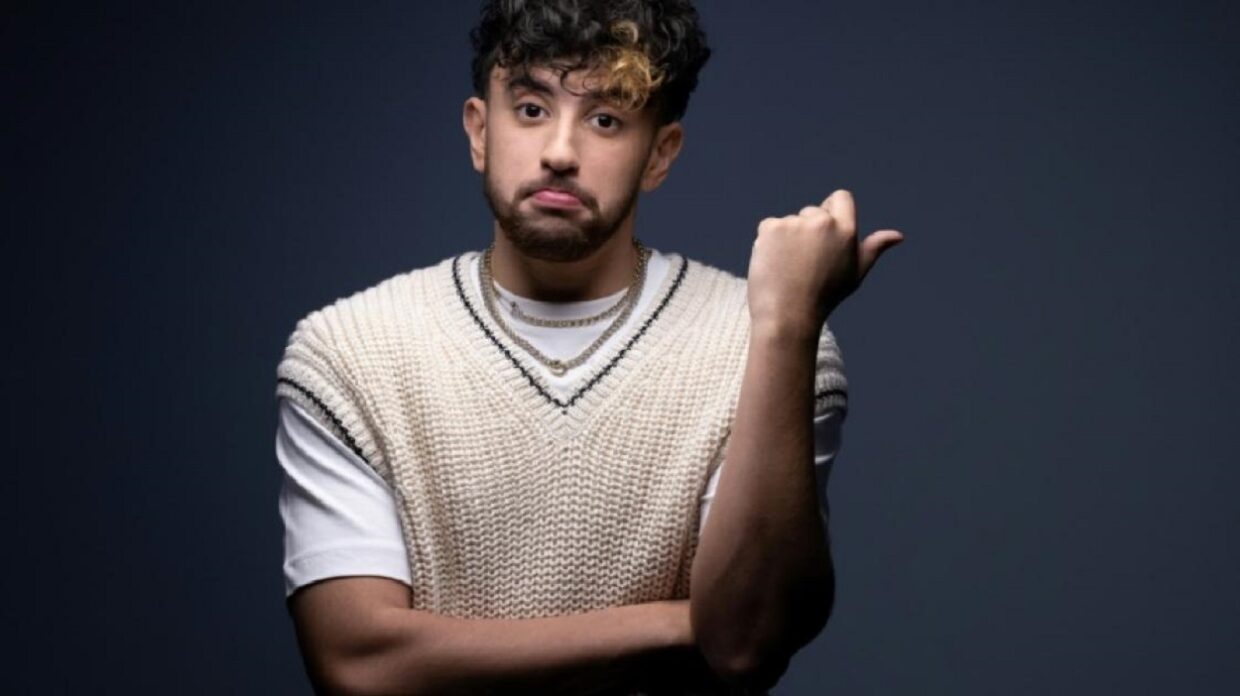 Mariage traditionnel, barbe, religion : Just Riadh suscite les ...