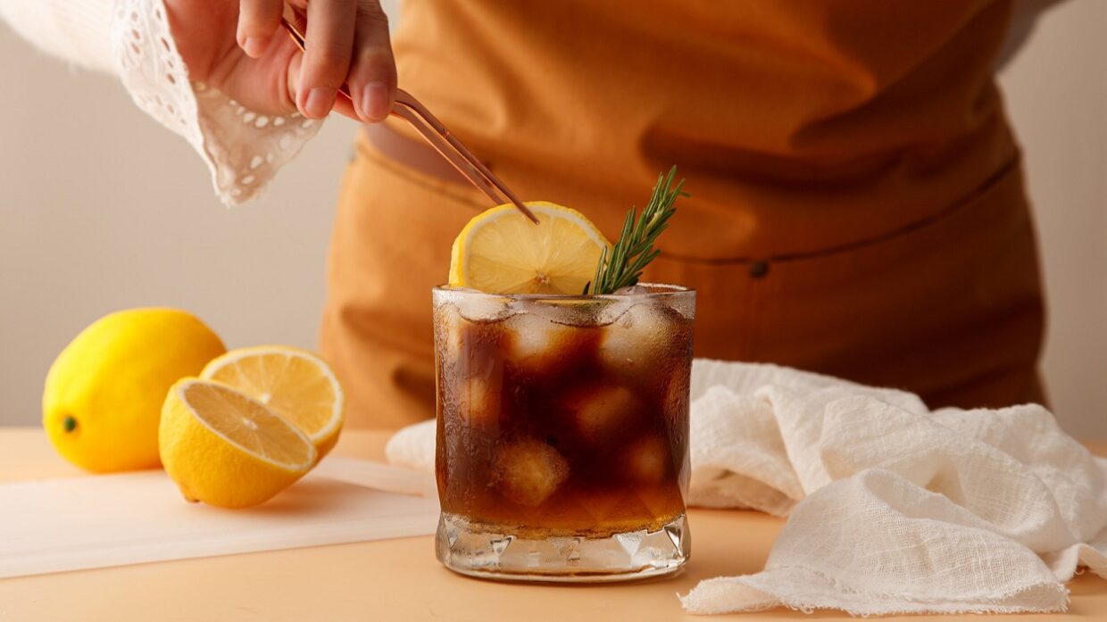 TasteAtlas Awards 23/24 : le Mazagran algérien dans le top 50 mondial ...