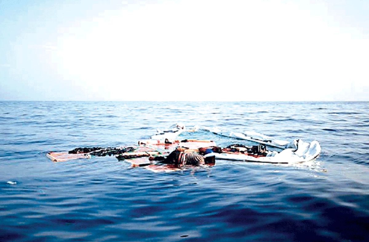 Immigration en Espagne : le nombre de harraga disparus en mer bat un ...