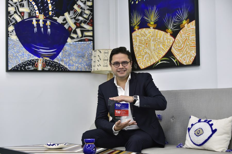 Philip Morris en Algérie : Huitième année sous le signe de la ...