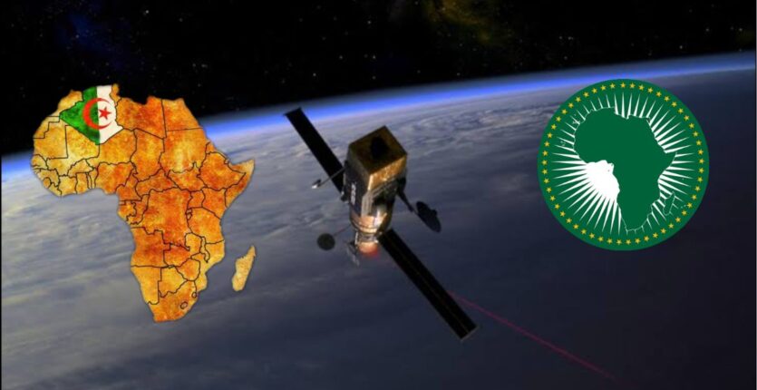 L'Algérie intègre l'Agence Spatiale Africaine (AFSA) en 2024 - Algerie360