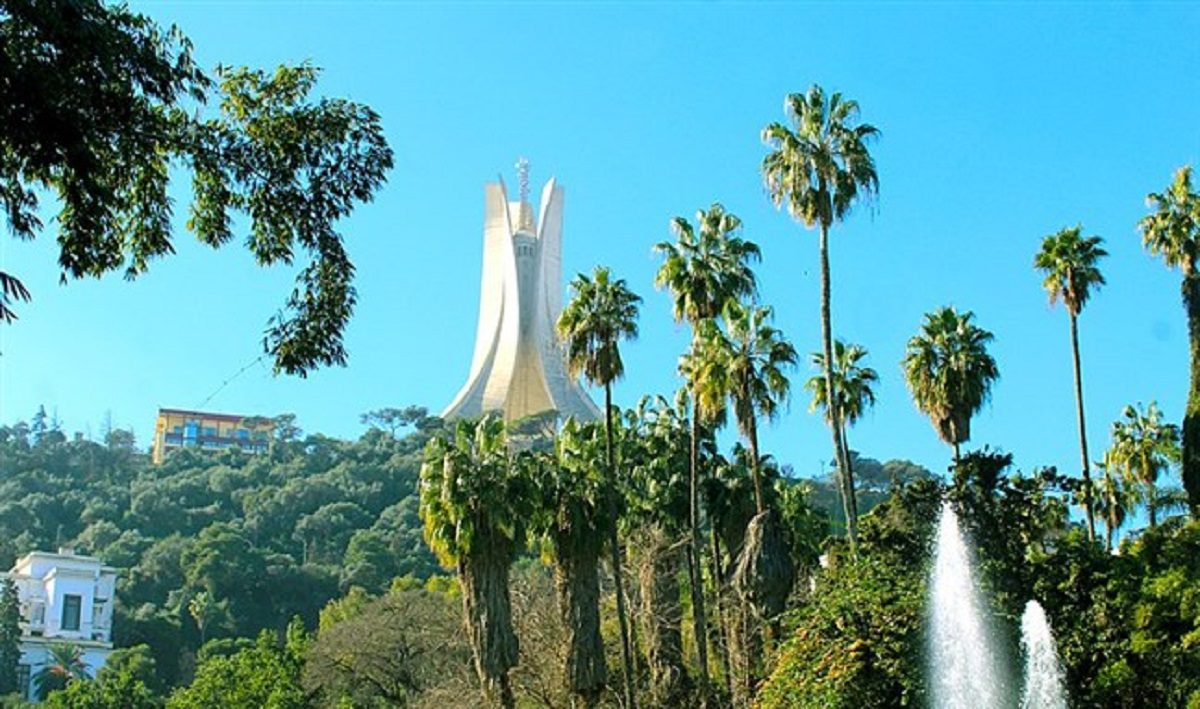 Destinations au meilleur rapport qualité-prix : Alger, 2ᵉ du classement ...